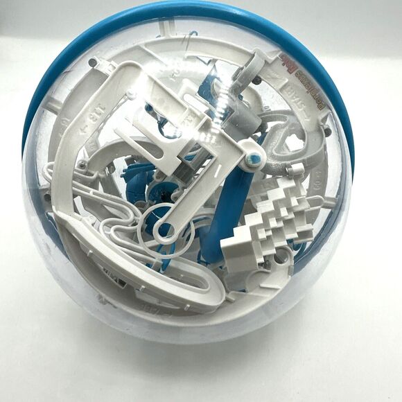 Perplexus | Toys | Perplexus Toy Epic Maze Ball Brain Teaser 3d Gravity ...